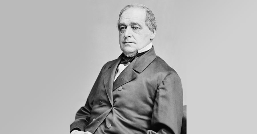 Hannibal Hamlin - Lost Cocktails